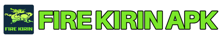 Fire Kirin Online - FireKirin